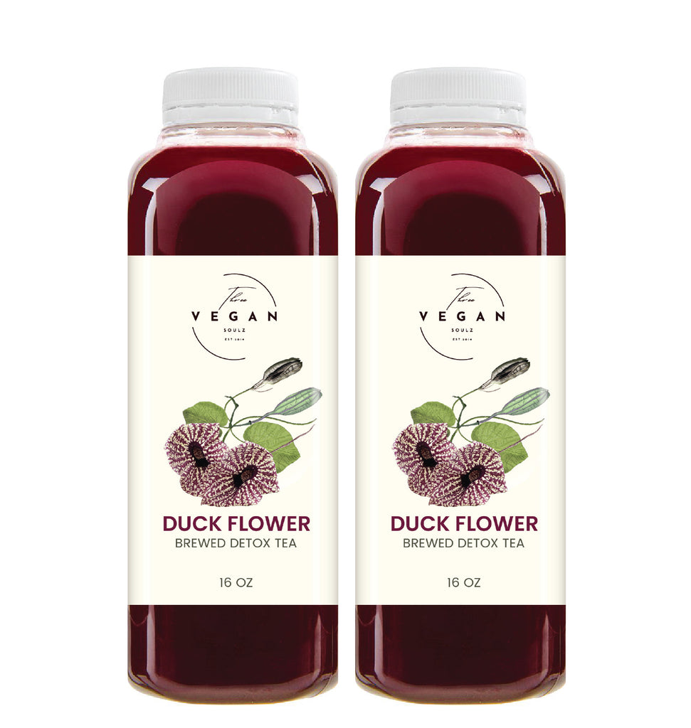 Duck Flower Detox | Best Flower Site